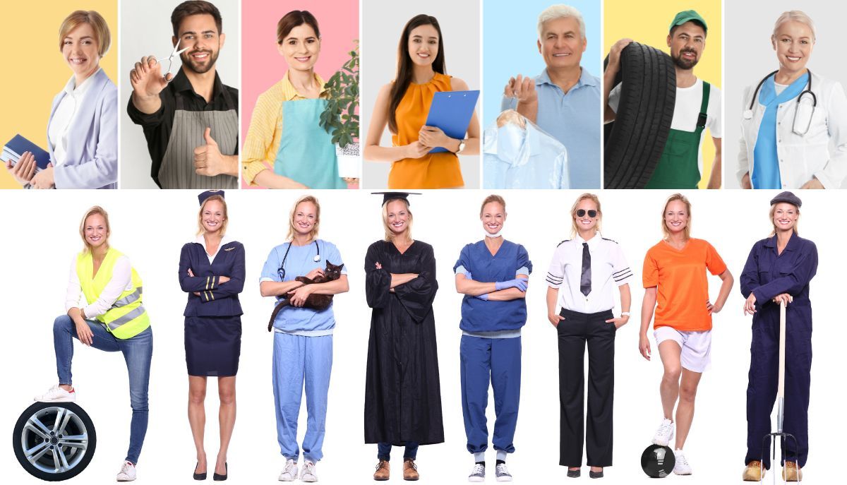 Profissões em Portugal: Descubra seu Caminho